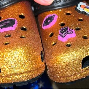 CROCS | Shoes | Limited Edition Nwtdisney Hocus Pocus Collaboration ...